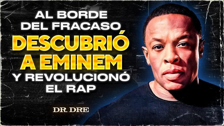 La historia del exitoso Dr. Dre: Conoce la increíble vida de uno de los ...