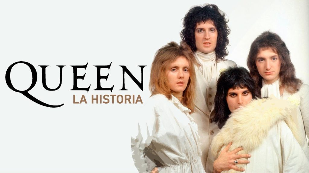 Descubre La Historia de Queen: Una Mirada a la Vida y Legado de una de ...