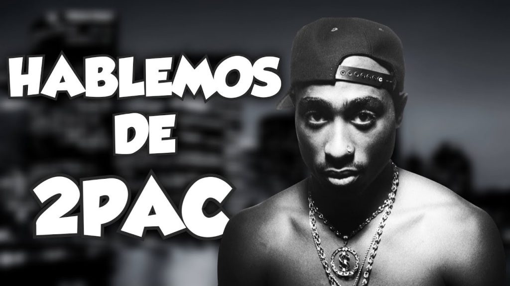Descubre la increíble historia de Tupac Shakur: Una mirada profunda al ...