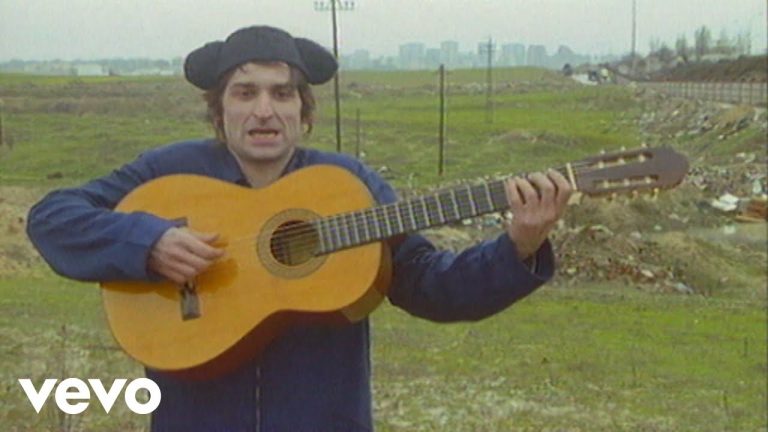 Descubre las canciones más emblemáticas de Albert Pla: Una mirada al ...