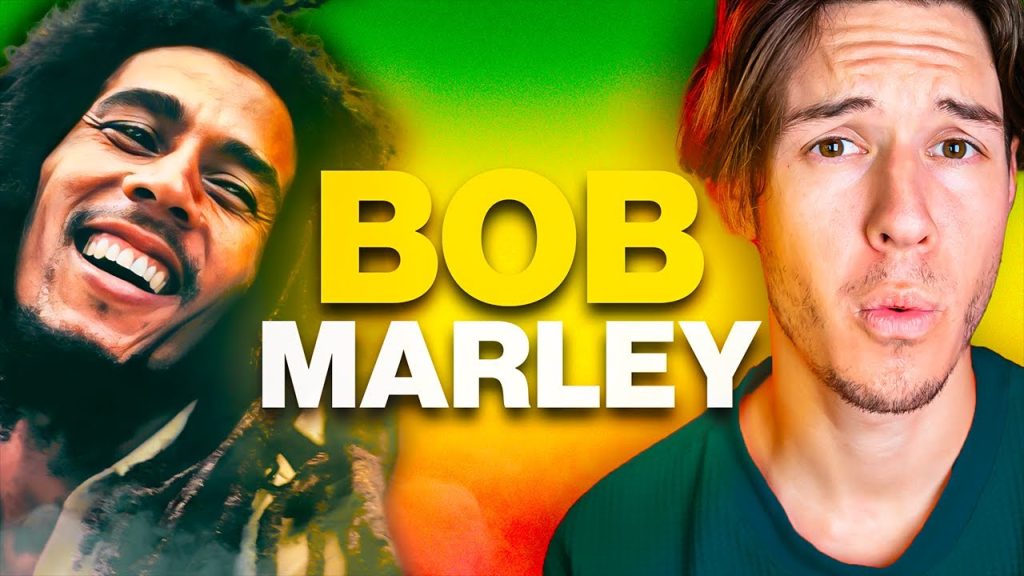 Explorando la Fascinante Historia de Bob Marley: El Legado del Icono ...