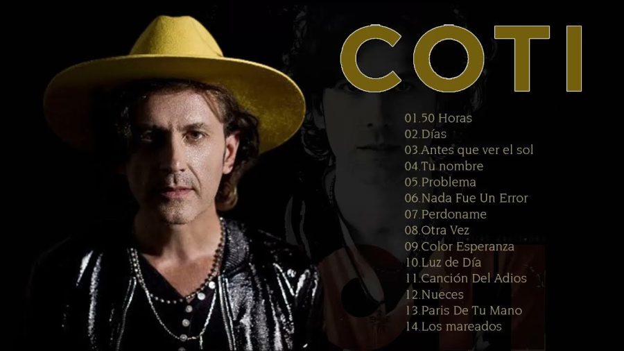 Las Mejores Canciones de Coti que Debes Escuchar en 2021: Una Playlist Imperdible | Slow Radio