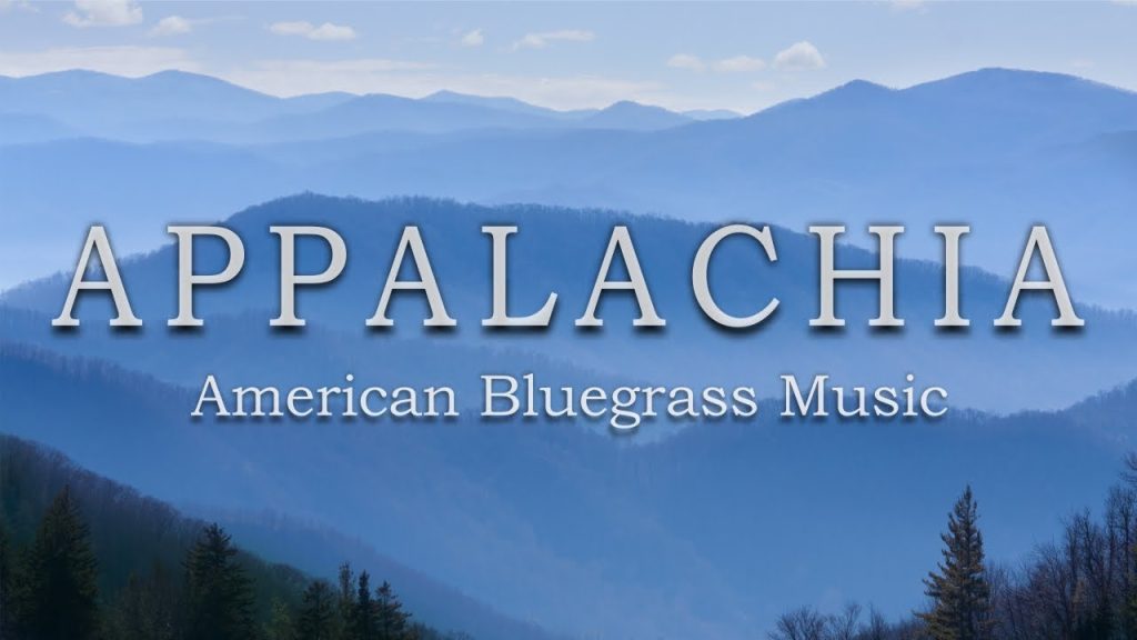 Slow Bluegrass: Descubriendo la Tradición Rural a Ritmo Tranquilo ...