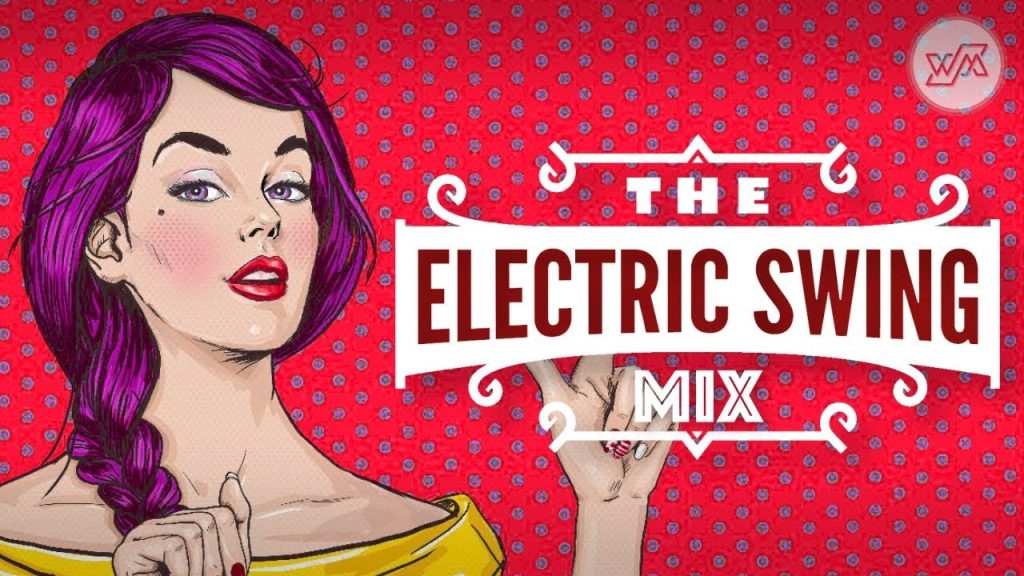 Slow Electro Swing: Bailando con Estilo al Ritmo Contemplativo | Slow Radio
