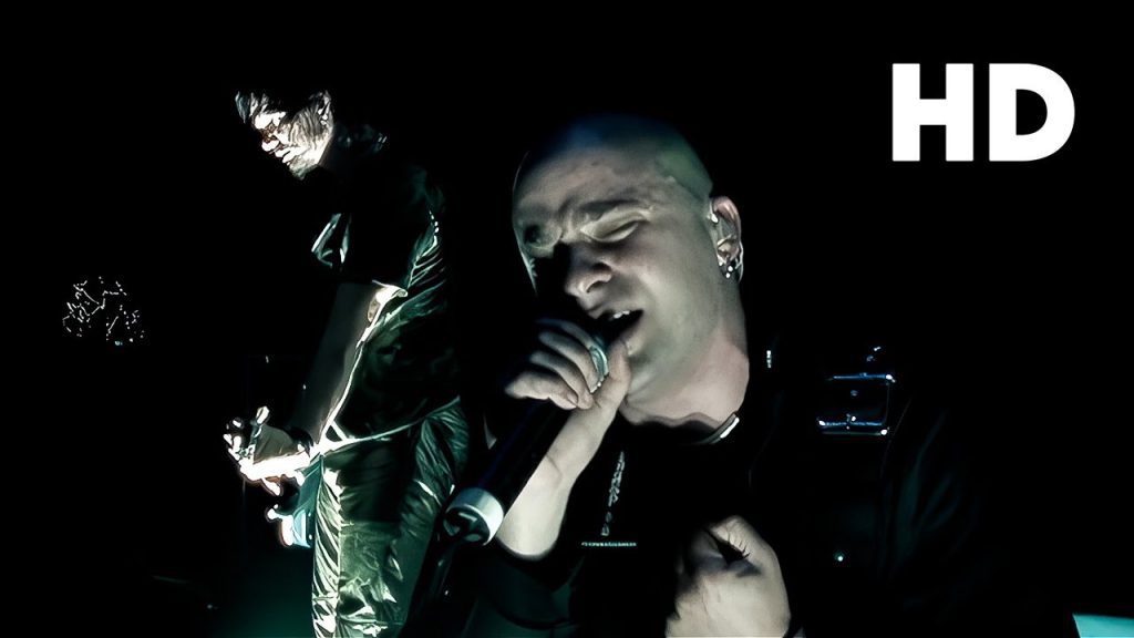 Descubre las Mejores Canciones de Disturbed: Lo Que Debes Saber | Slow ...