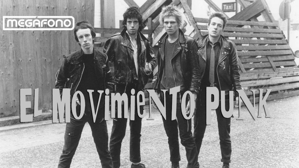 La Rebelión del Punk: The Clash y Ramones en los 80 | Slow Radio