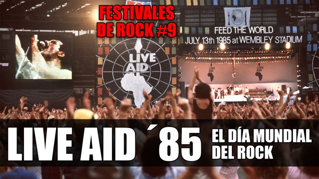 Queen y U2: Dos Gigantes del Rock que Reinaron en las Décadas Pasadas ...