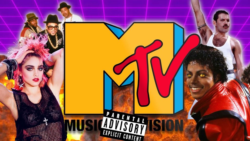 Pop y Cultura Visual: La Importancia de los Videos Musicales en los 80 ...