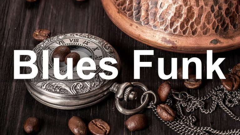 Slow Funk Blues: Explorando la Fusión de Estilos con Ritmos Relajados ...