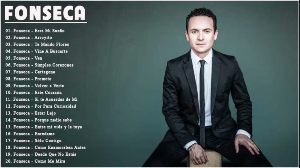 Explorando lo mejor de la música latina: Descubre las icónicas ...