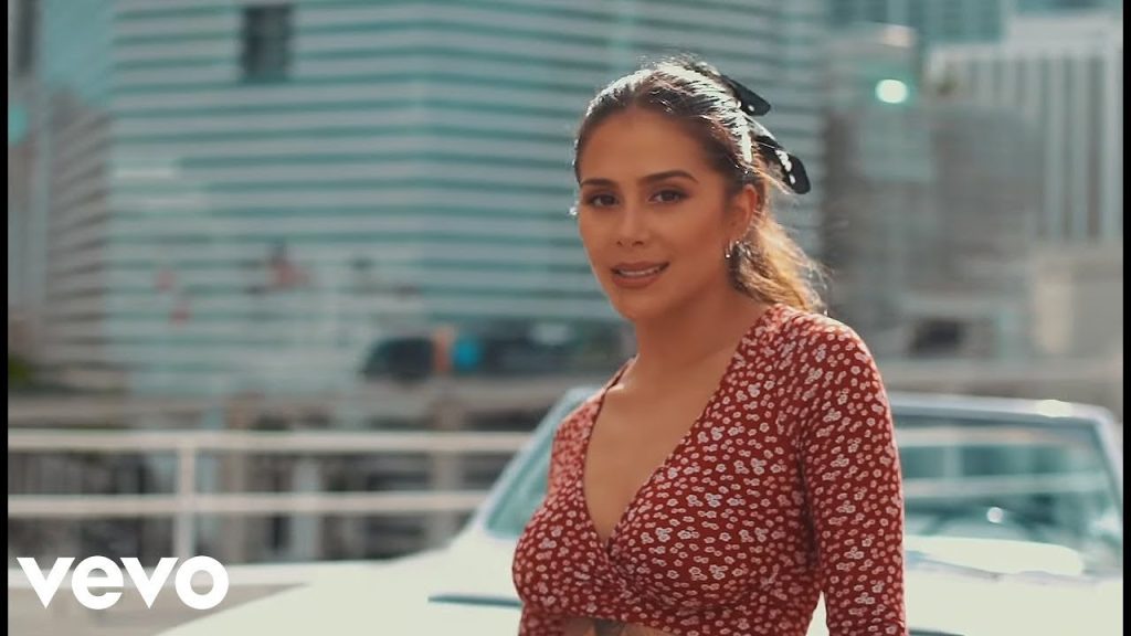 Las Mejores Canciones de Greeicy: Descubre los Éxitos Musicales de la ...