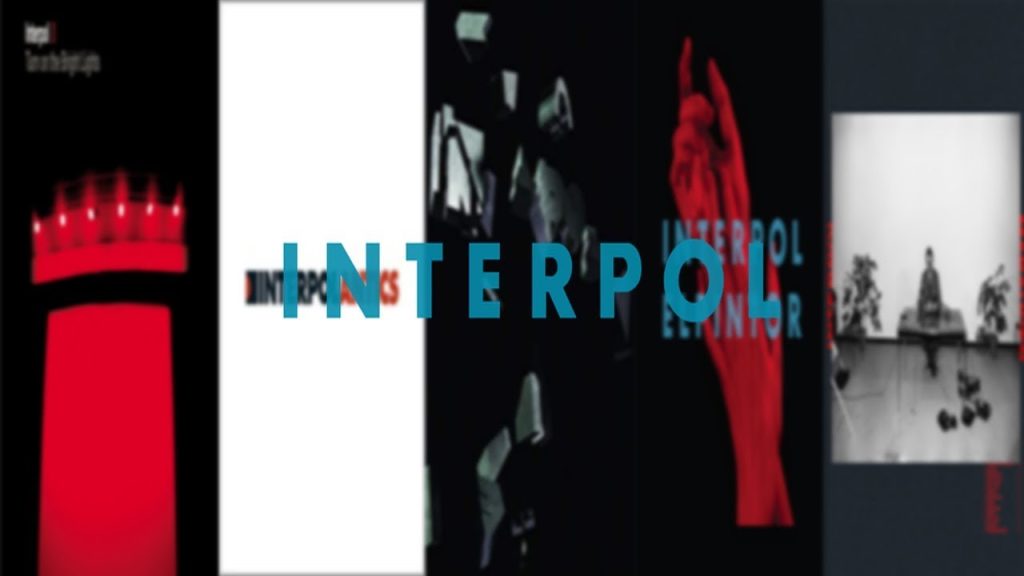 Descubre las mejores canciones de Interpol: Una guía imprescindible ...