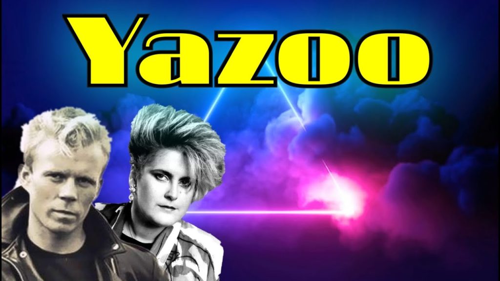 La Magia del Synth Pop: Yazoo y Erasure en los 80 | Slow Radio