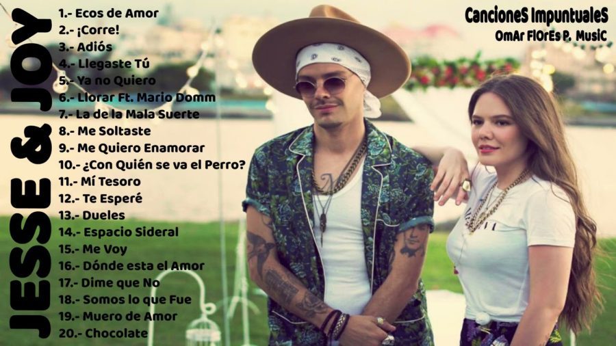 Descubre las mejores canciones de Jesse & Joy que derretirán tu corazón ...