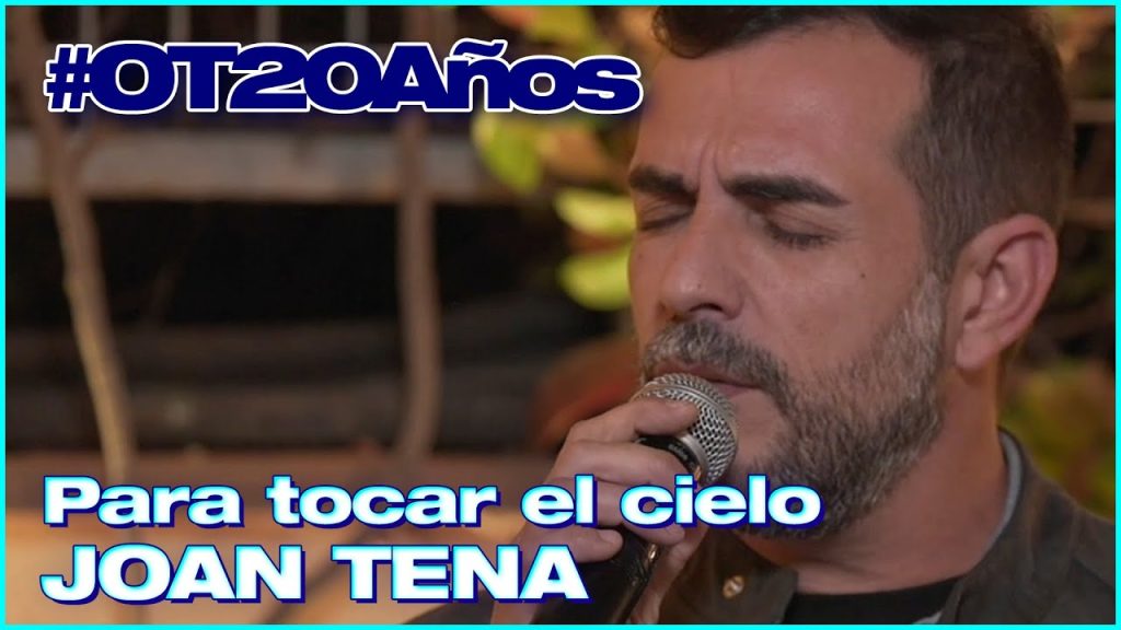 Descubre las mejores canciones de Joan Tena: La guía definitiva | Slow ...