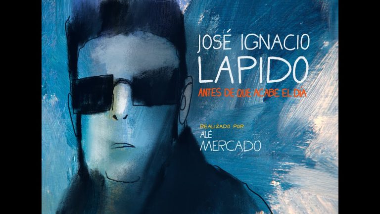 Descubre las Mejores Canciones de José Ignacio Lapido: El Sonido ...
