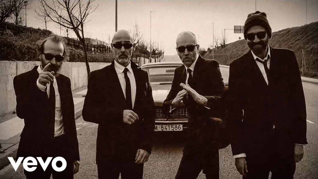 Las Mejores Canciones de Los Enemigos: Descubre el Sonido Auténtico de ...