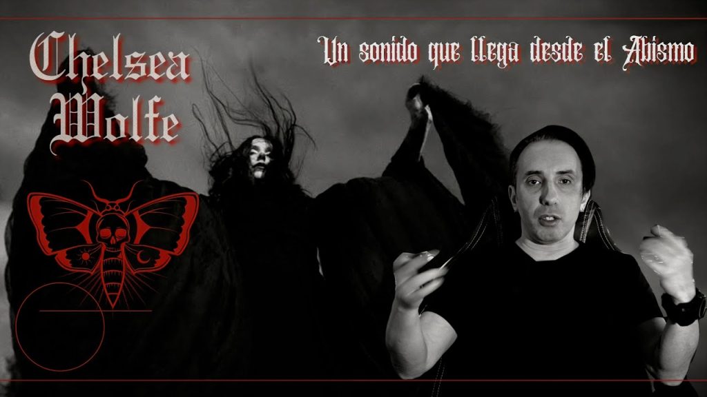 El Mundo de Chelsea Wolfe: Folk Obscuro y Lento | Slow Radio