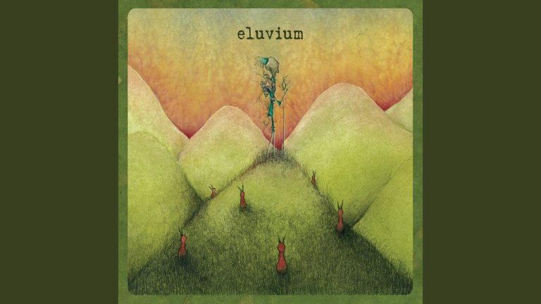 La Evolución de Eluvium: Ambient que Expande los Sentidos | Slow Radio