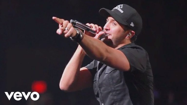 Descubre las mejores canciones de Luke Bryan que no pueden faltar en tu ...