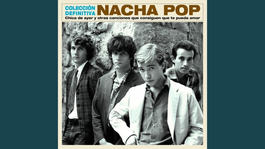 Las Mejores Canciones de Nacha Pop: Recuerdos de una Época Dorada ...