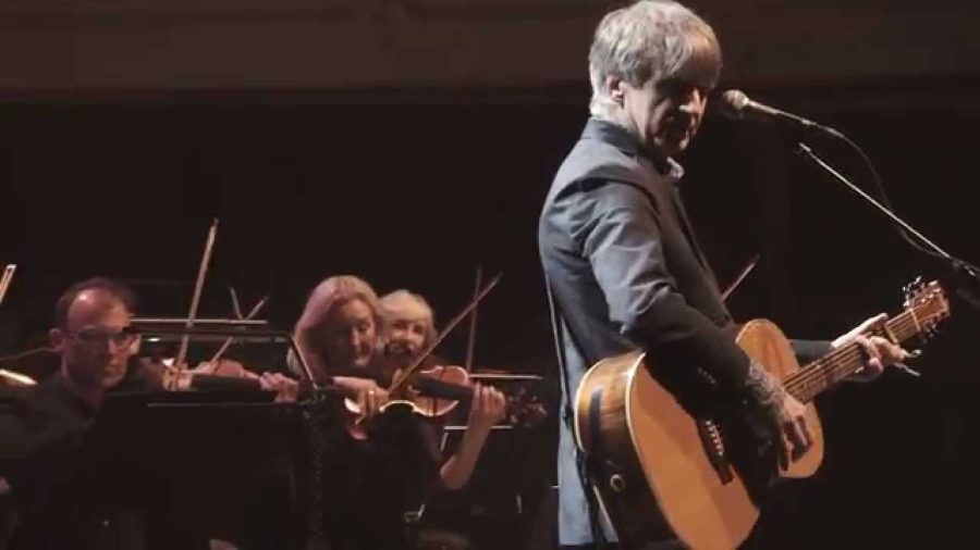Las Mejores Canciones de Neil Finn: Un Recorrido por su Musicalidad ...