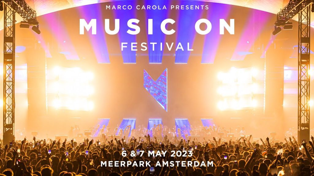 Festivales de música en Ámsterdam que no puedes perderte | Slow Radio