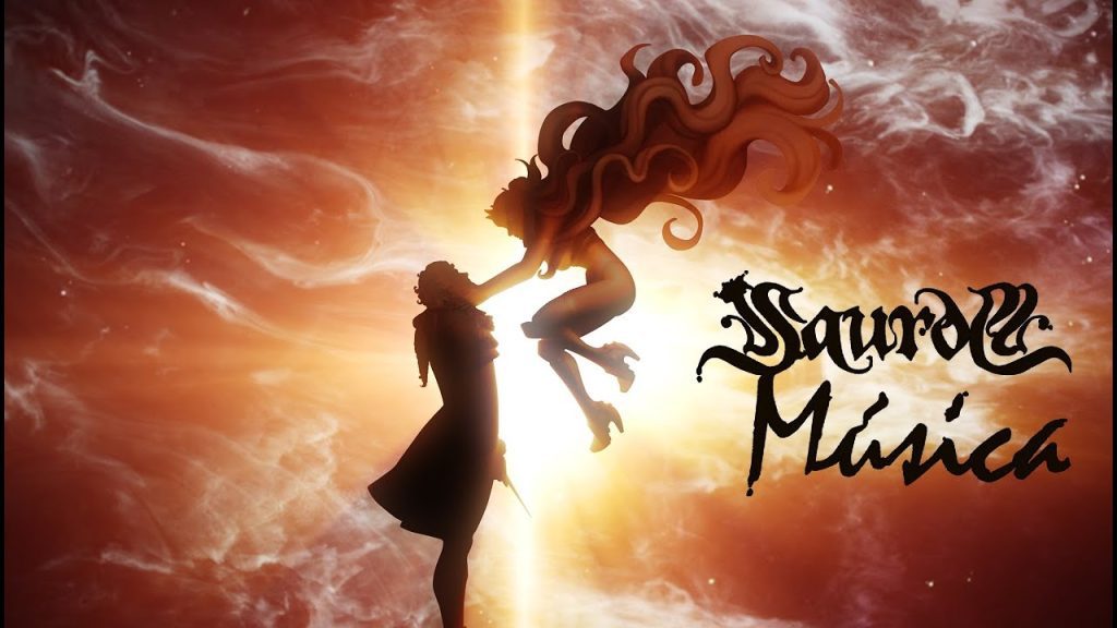 Las Mejores Canciones de Saurom: Discografía y Letras | Slow Radio