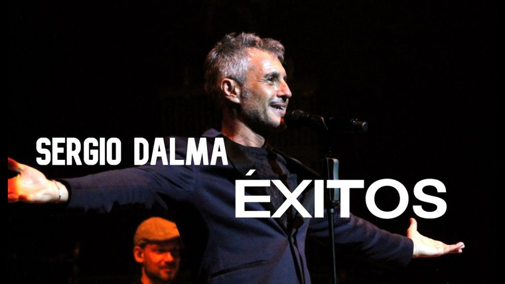 Las Mejores Canciones de Sergio Dalma: Un Viaje Musical Inolvidable ...